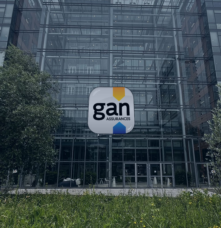 Notre entreprise - Gan.fr