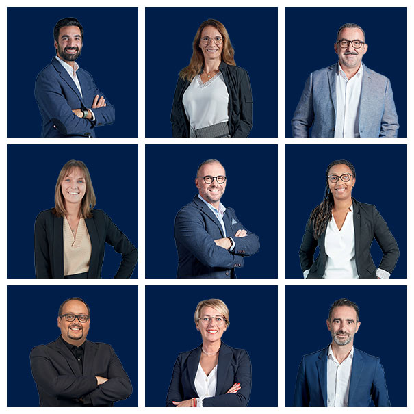 Qui sommes nous ? L'assureur historique de proximité - Gan.fr